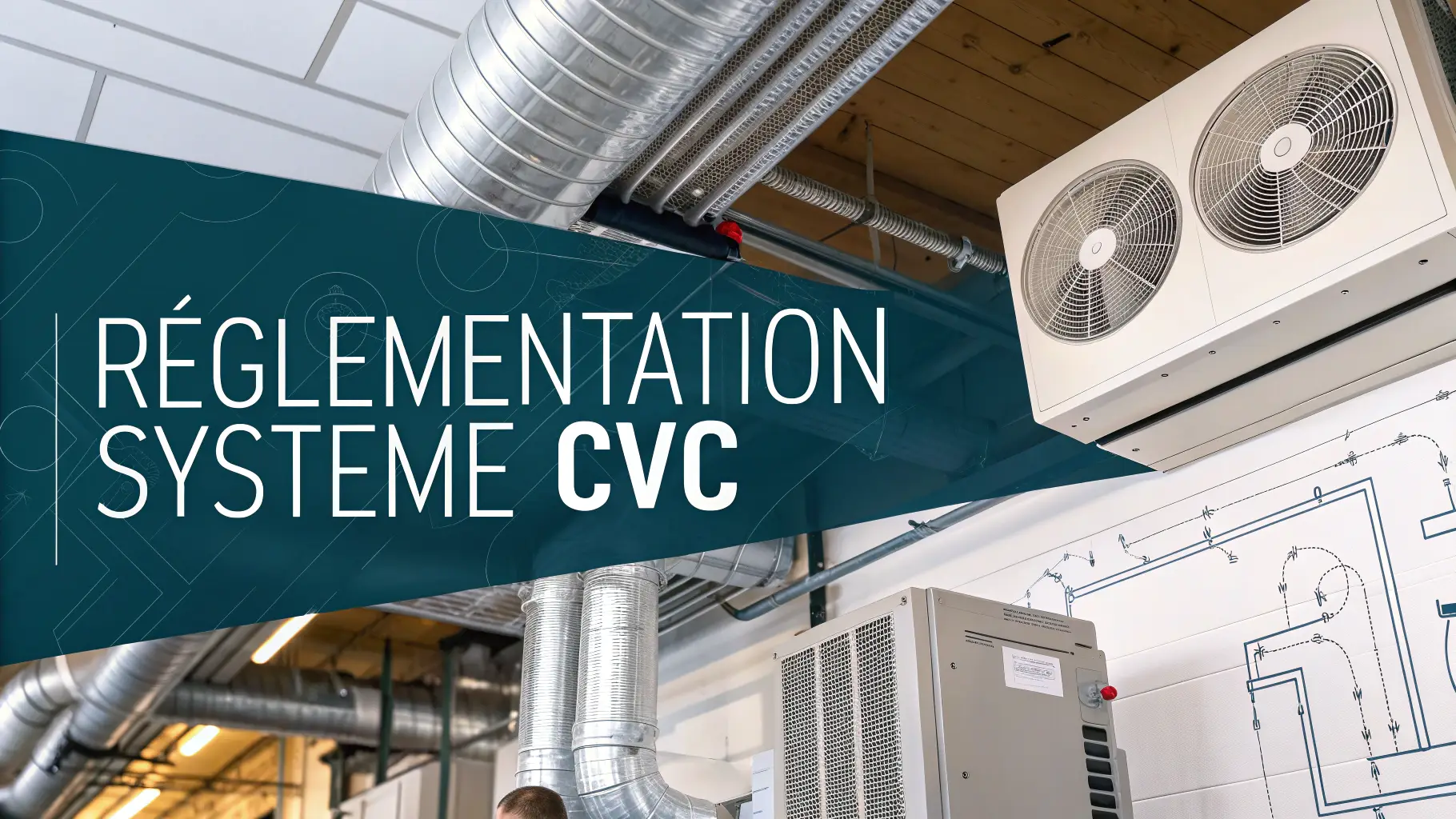 Réglementation Système CVC : Livret CVC / Décret BACS